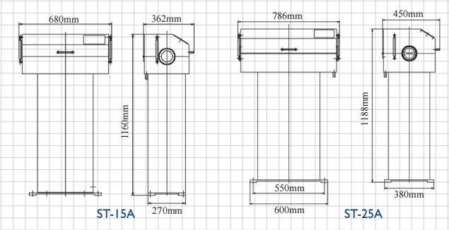 Wires And Cable Spark Test Instrument- Spark Tester - Longtermgroup ...