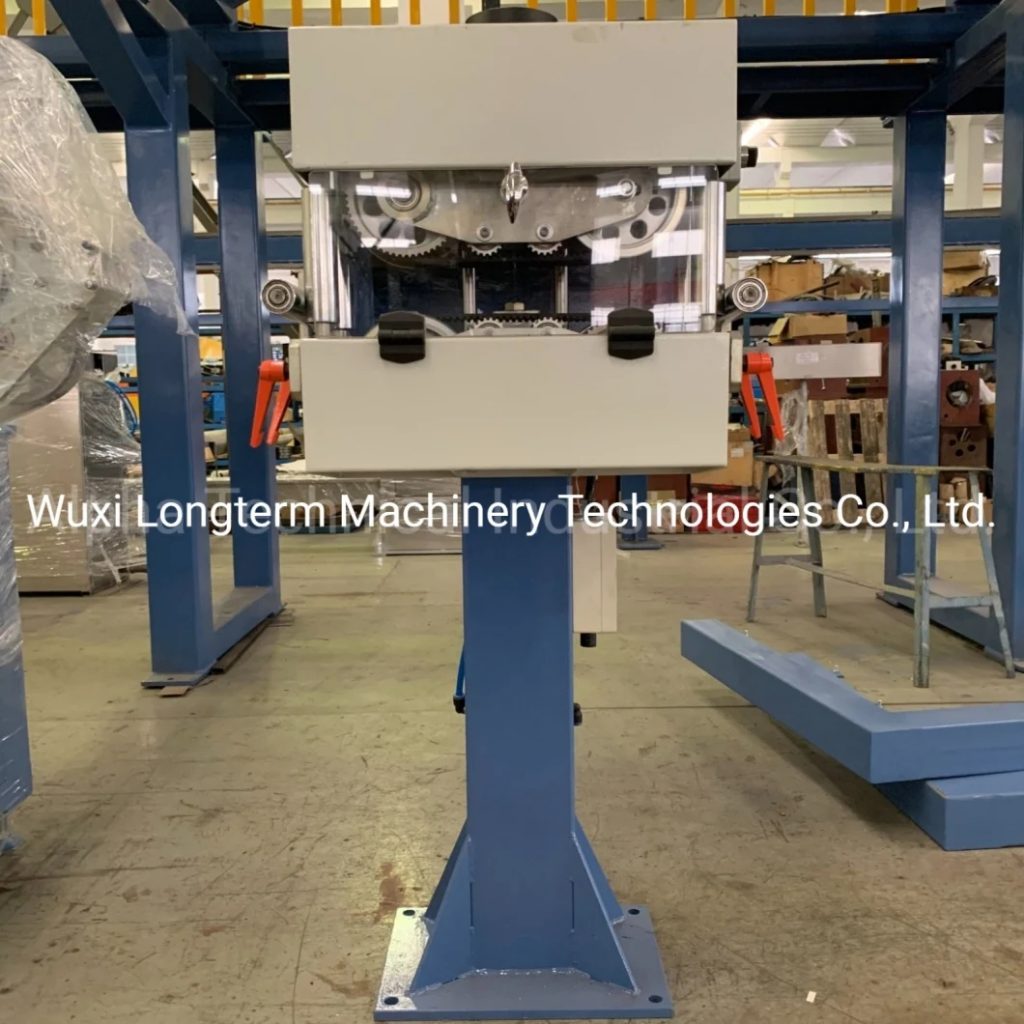 High Accurate Belt Type Meter Counter for Steel Rope&Cable Length ...