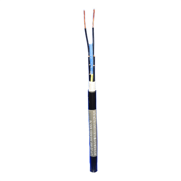 Flexible and Torsion Resistant Cables for Wind Turbines - Longtermgroup ...