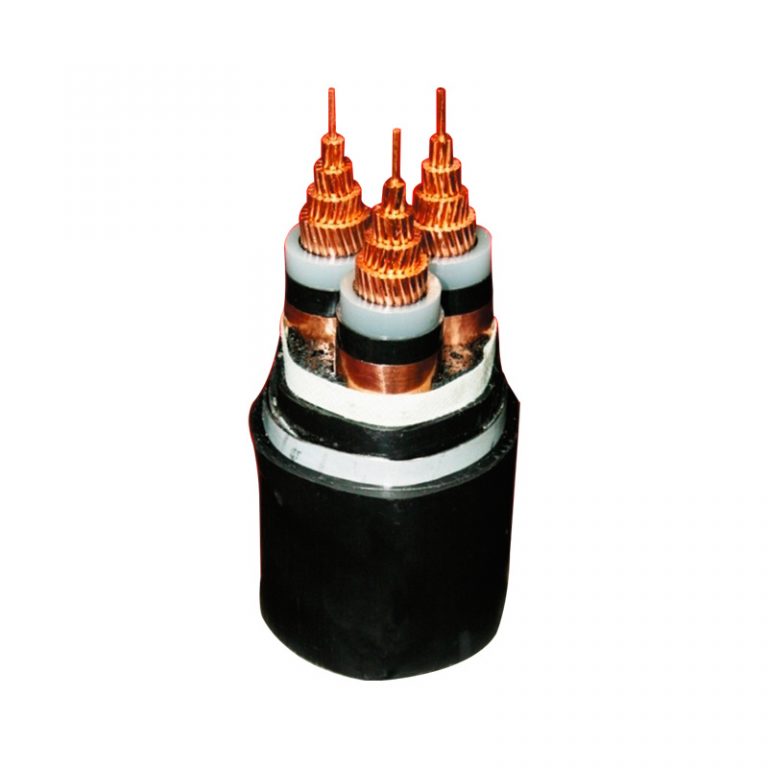 Medium Voltage Power Cable - Longtermgroup-Alpha cable machine